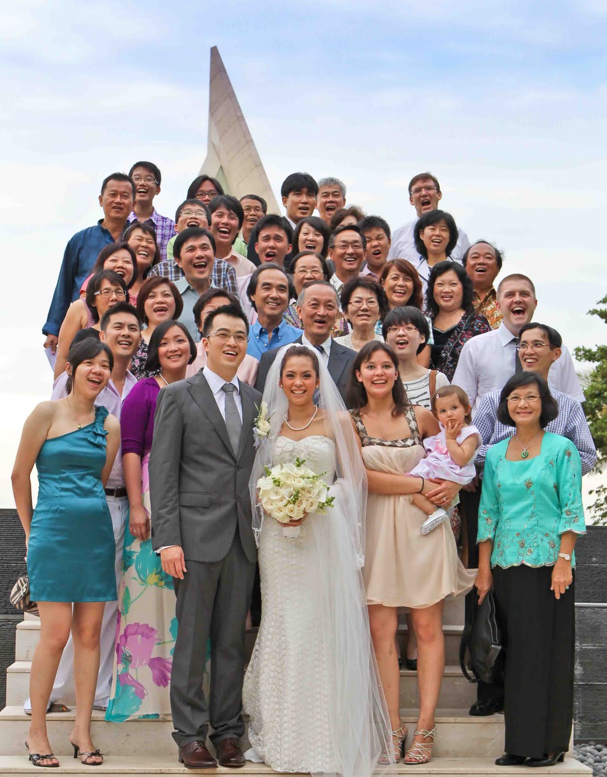 Life of a Lil Notti Monkey: Gavin & Gabby