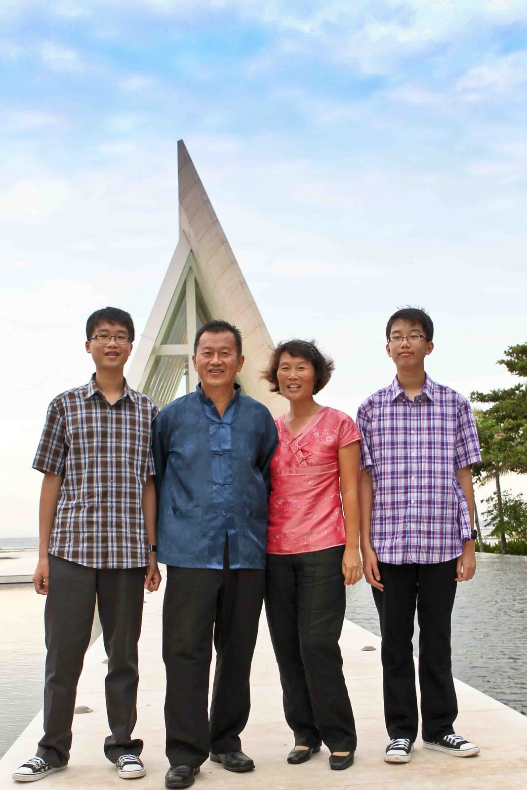 Life of a Lil Notti Monkey: Gavin & Gabby