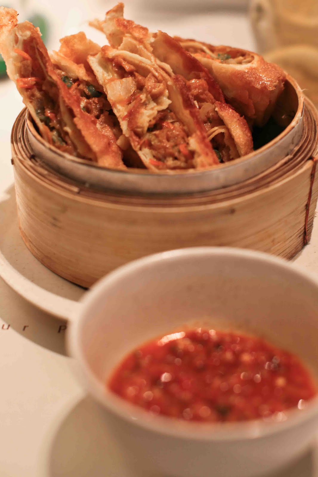 Life of a Lil Notti Monkey: Mee Mee's Bday - Part 2