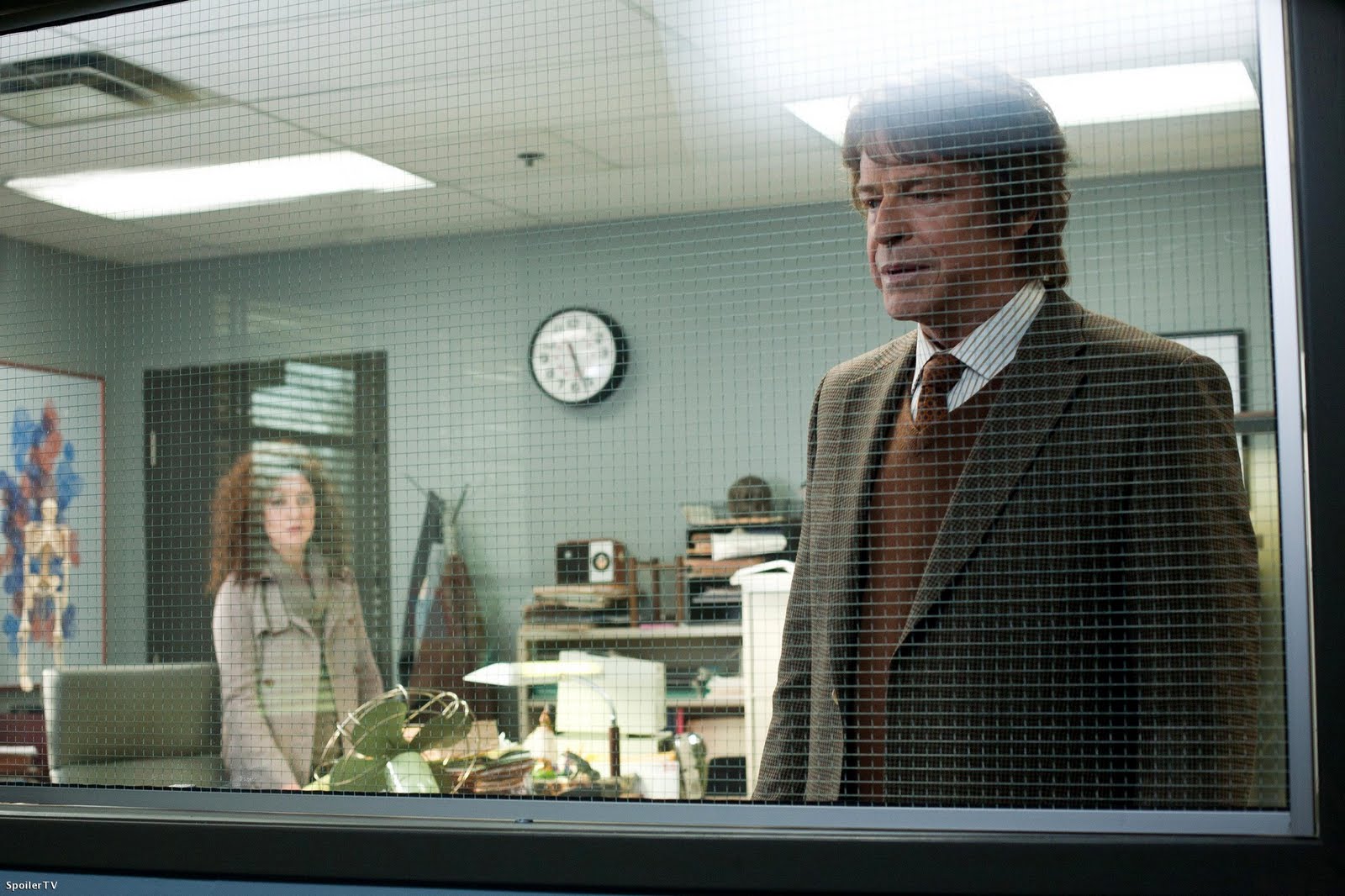 Fringe: immagini promozionali per l'episodio 3x15 | Lost In A FlashForward