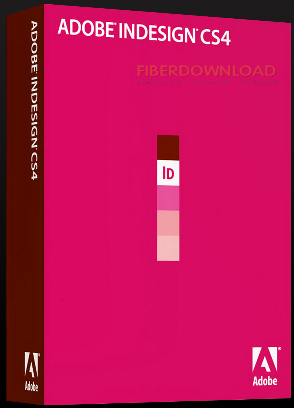 GRAFICAS Y AUDIO: Adobe InDesign