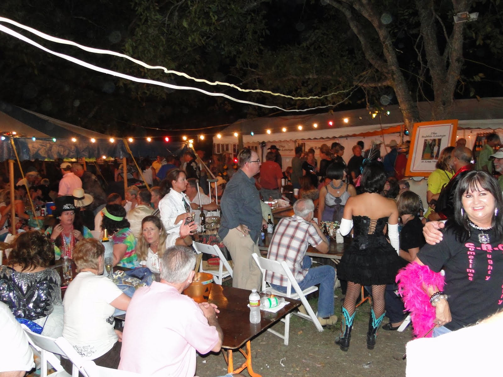 The Chick Pickers: Junk Gypsy Prom