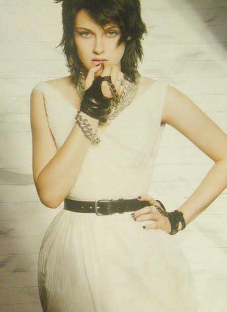 Kristen Makes Us Horny