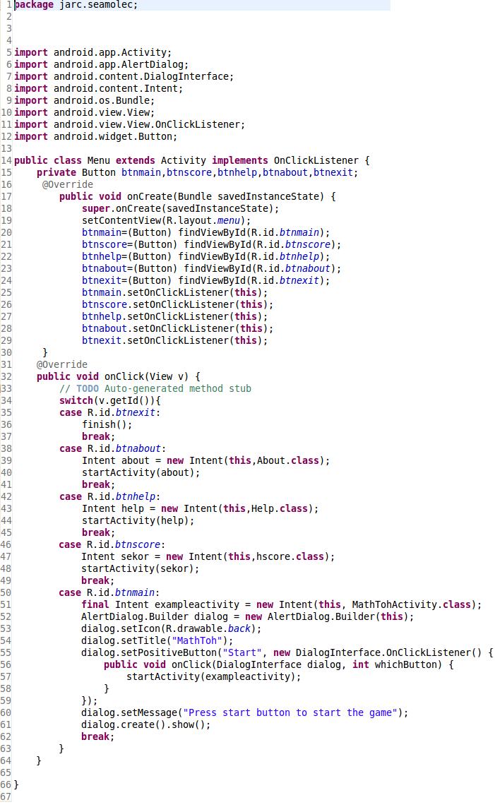 The Scratch Membaca Xml Di Java Class 3319