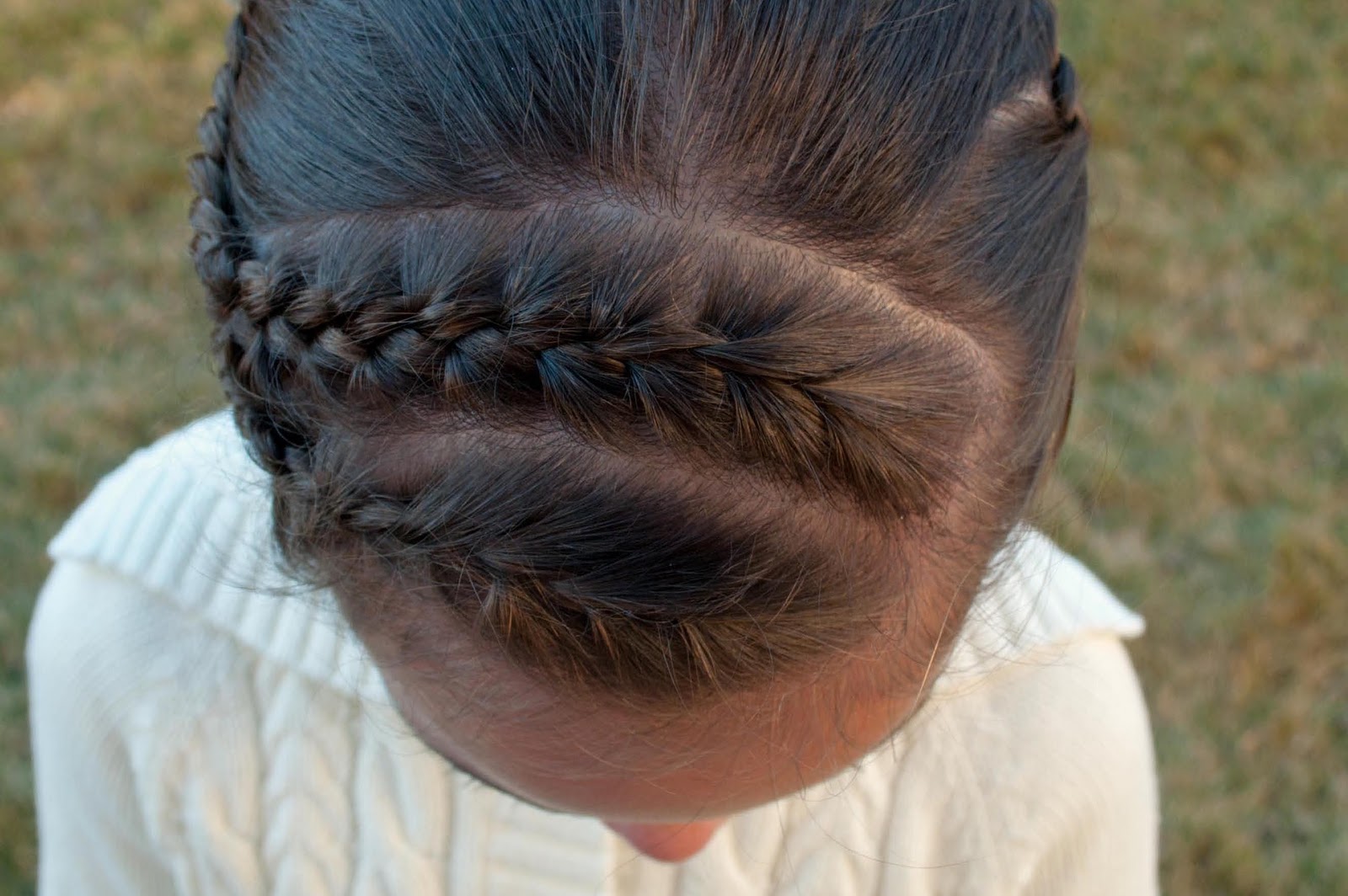 Princess Piggies: Maiden Braid