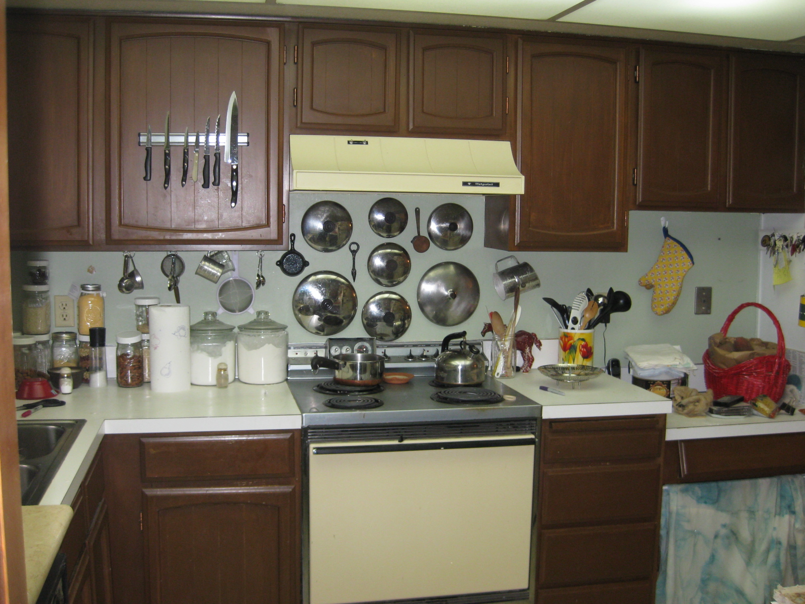 Chew on the Things of Life