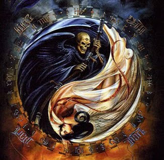 ALIEN ANTHROPOLOGY: Entering The Mysterious Dimensions Of Shadow World