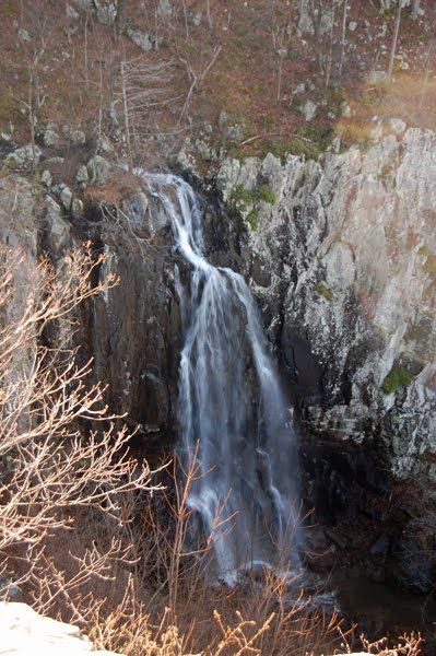 Overall Run - Heiskell Hollow Circuit