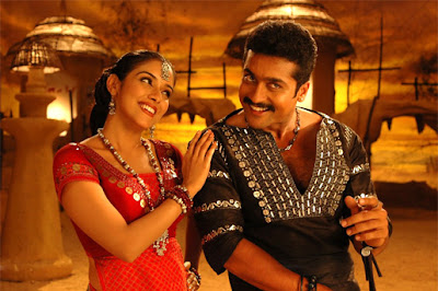 Tamil Cinema Gallery: Vel stills - Updated