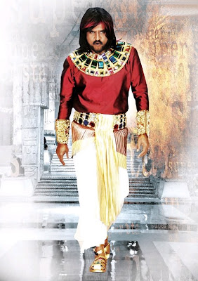 Tamil Cinema Gallery: Rocking Kuselan Stills ...
