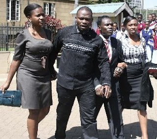 My Showbiz: HELLON, QUINCY, KUYU AND ARUNGA: THE DRAMA SO FAR.....MADNESS!