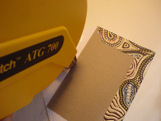 Camp Fire Lady Creates: Crafting Must Have: The Booger Gun