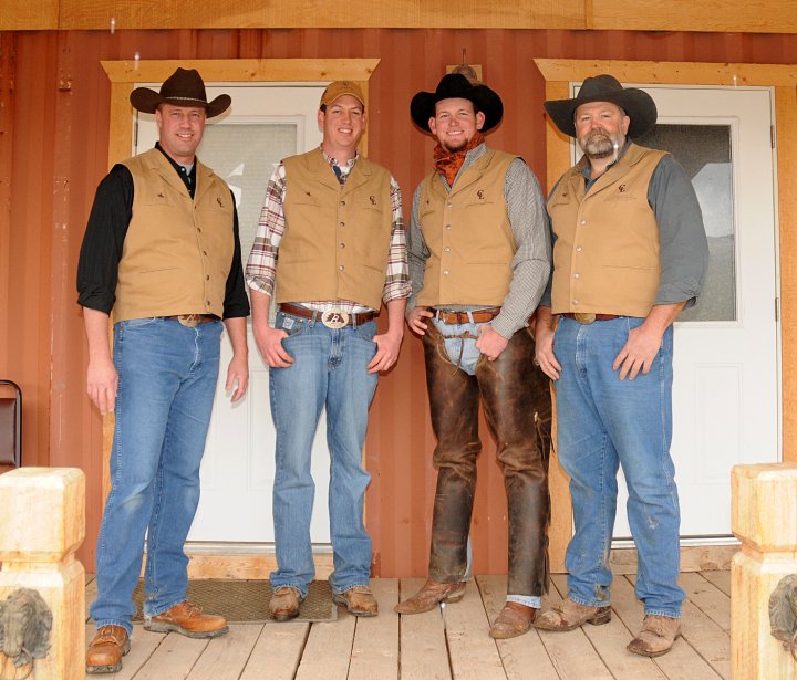 Cowboy Leaders > Cowboy Blog