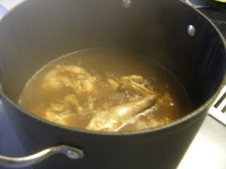 Life's Something Different: RECIPE