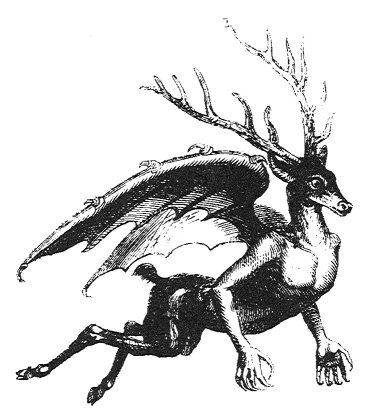 Furfur-Great Earl of Hell : r/mythology