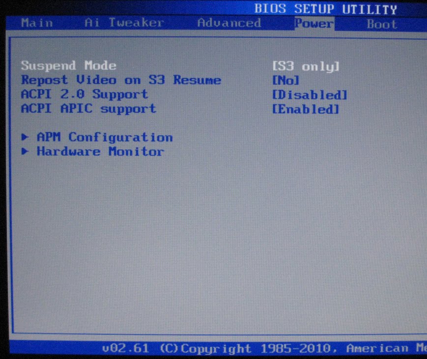Installare Snow Leopard su Asus P6T SE: Installare Snow Leopard 10.6.5 ...