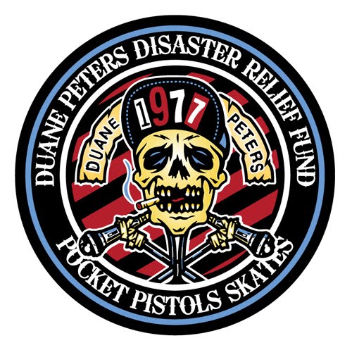 .: HELP THE MASTER OF DISASTER