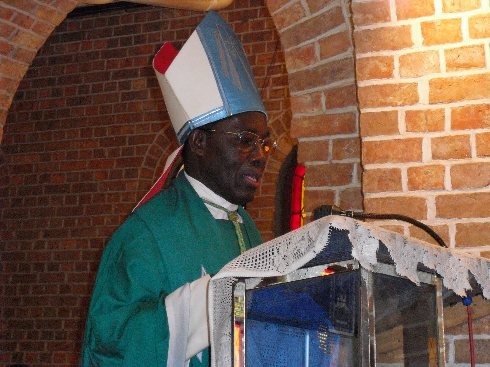 Diocèse de Boma, RDC Actualités locales: BOMA FAIT MEMOIRE A JOSEPH ...