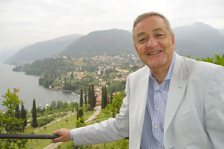 La Psicolo-Freud: Michael Eysenck y su 'Teoría de los cuatro factores'