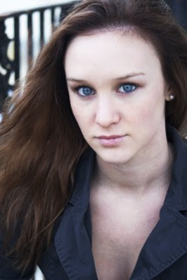 celebrity girls birthday: Ashlynn Ross 8 de septiembre