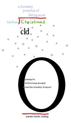 Mathematical Poetry: The Long Division Poem