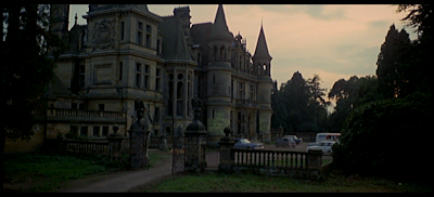 Something Wicked: The real Hell House