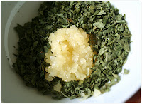 Pane alle Erbe: Parfums & Saveurs d'Italie