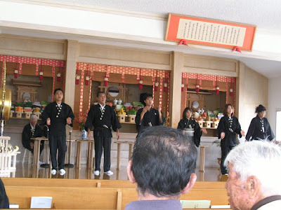 Visual Anthropology of Japan - 日本映像人類学: Globalization Visual ...