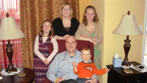 Friends of Jon Sebben