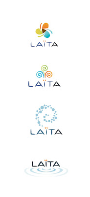 ananas: LAITA - Logo