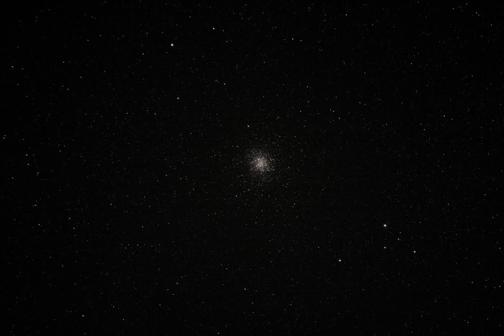 Astronomy and Astrophotography