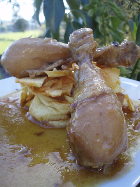 2009 - PASEN Y DEGUSTEN