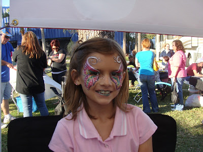 Beautiful Girl - Our Crazy Adventures In Autismland