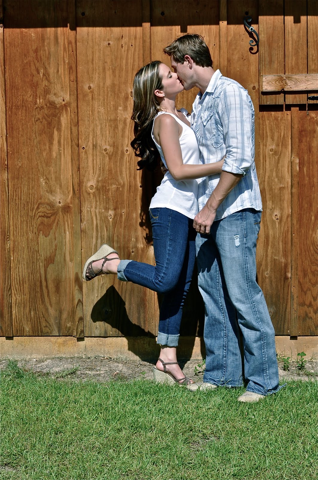 Jamie Cormier Photography: Soon To Be | Tuscaloosa AL Engagment Photography