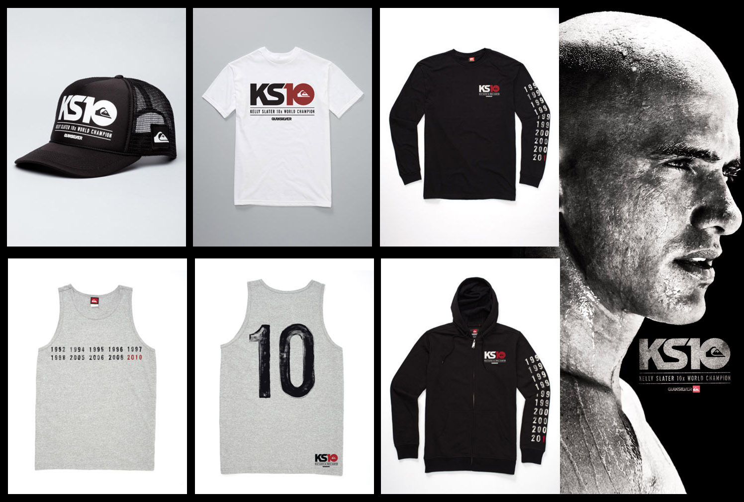 SORDOS SURF WAVES: NUEVOS PRODUCTOS Y VIDEO DE KS10