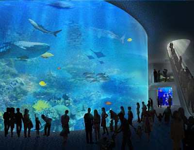 The Future Sentosa in Singapore | "ILMU ITU PENYELAMAT"