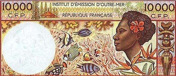 Strange World: The World's Most Unique Currency