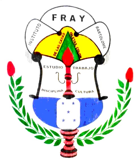 Instituto "Fray Bartolomé de las Casas": PRESENTACIÓN