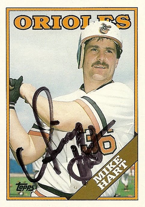 Eutaw Street Cardboard: All Over The Place