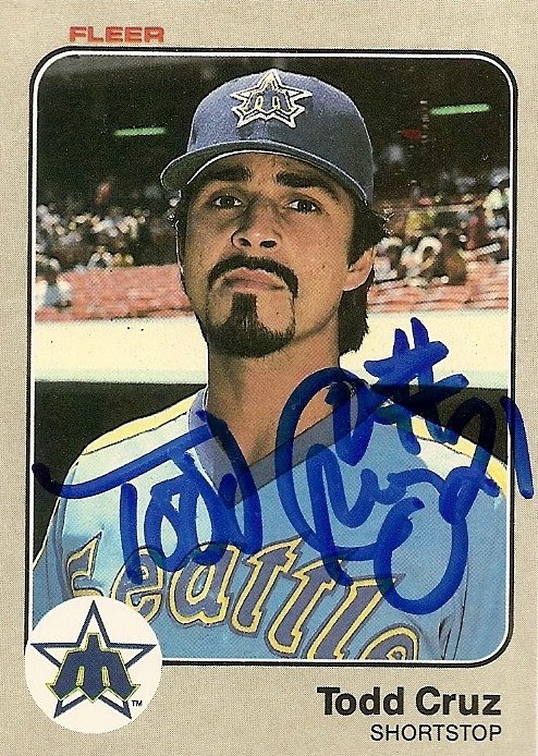 Eutaw Street Cardboard: Blockbuster Trade Part Deux