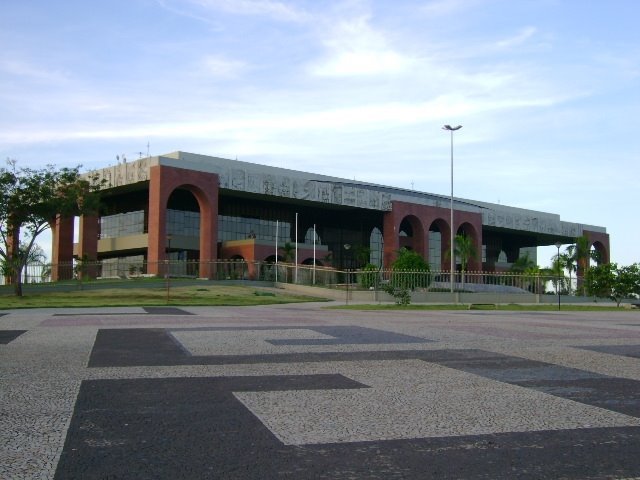 Diretório Central dos Estudantes - Universidade Federal do Tocantins ...