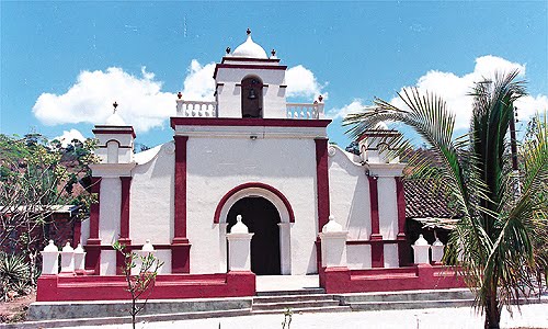 La Tertulia de Hoy: Conociendo un poco del departamento de Cabañas