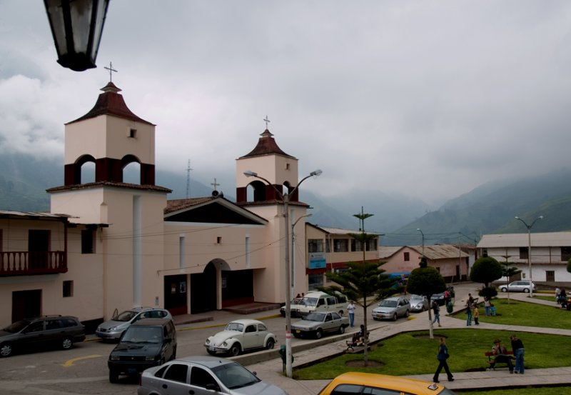 Conoce el Perú Primero: Canta, Obrajillo y sus Pueblos