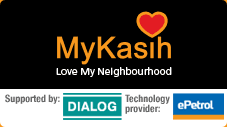 AmBank-MyKasih Community Programme: MyKasih Foundation