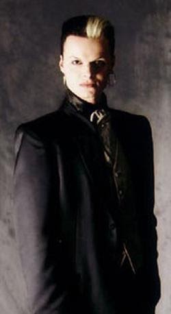 LACRIMOSA: TILO wolff