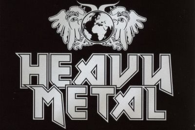 Heavy Metal