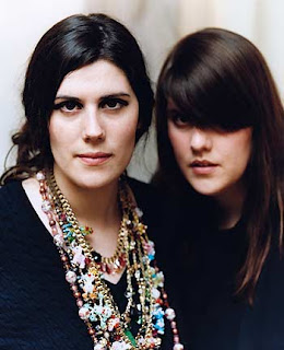 Fashion Files: Anna Wintour made the Rodarte sisters lose weight