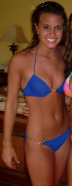 Drakesdrumuk Florida State Hottie From One Of My New Favorite Blogs
