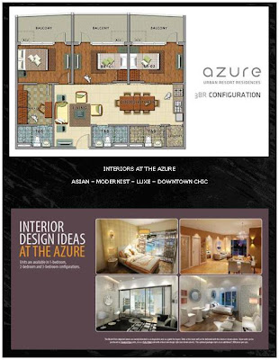 AZURE Urban Resort Residences: Azure Urban Resort Residences