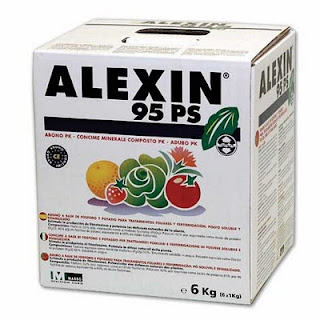 Homo agricola: febrero 2010